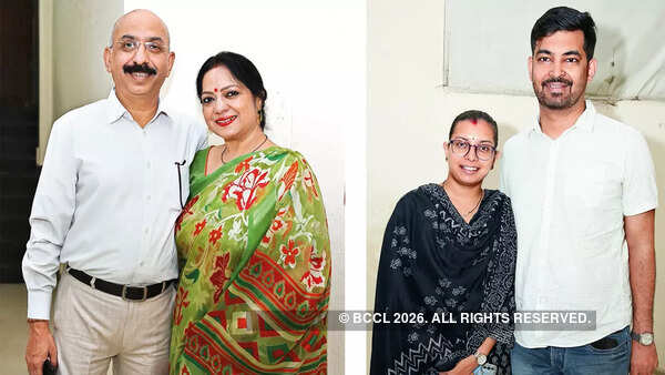 Playtime for Lucknowites | Events Movie News - Times of India