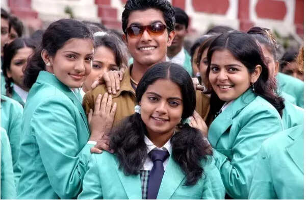 Notebook actor Skanda Ashok: It was a misplaced photograph that got me ...