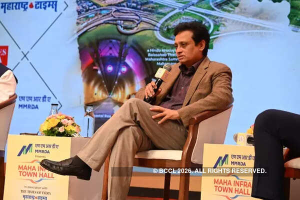 Mumbai’s infrastructure development will be transformational for ...