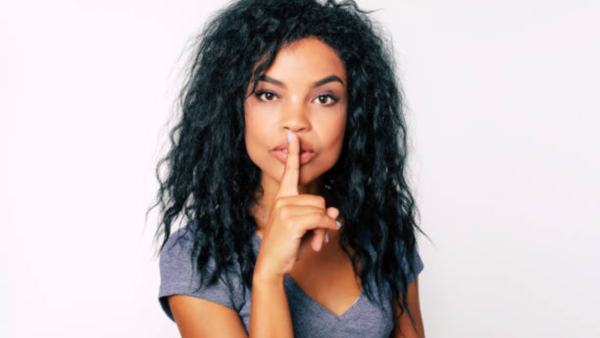 Eyes hold the key to one's personality: Here's what different eye ...