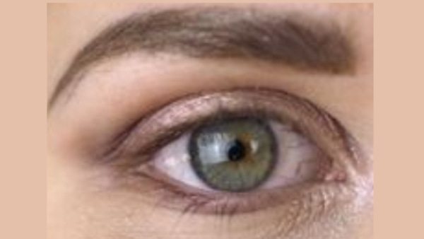 Eyes hold the key to one's personality: Here's what different eye ...