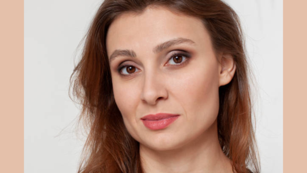 Eyes hold the key to one's personality: Here's what different eye ...