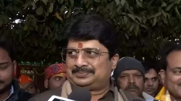 Shocking! Raja Bhaiya files for divorce after 28 years of marriage ...