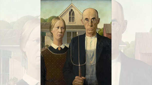 Interesting stories behind world famous paintings including Mona Lisa, The Scream, and ...