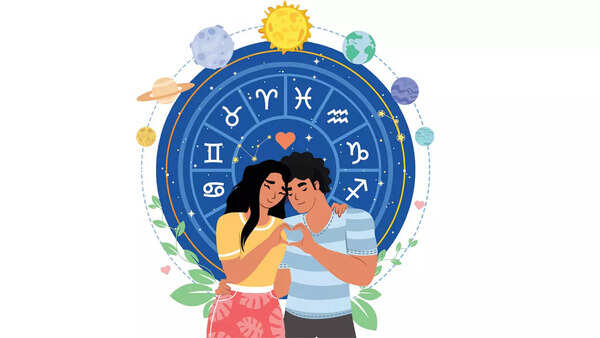 What's your rashee: Astro dating gets popular - Times of India