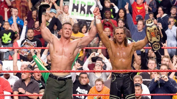 Top WWE Tag Teams of Main Eventers: A Look Back at Legendary ...