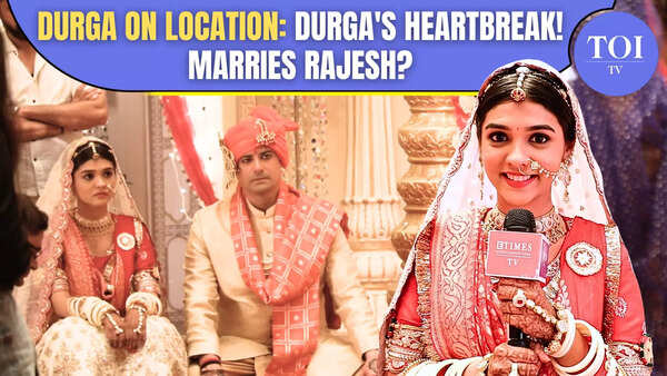 dhara: Pandya Store on set: Shweta marries Krish again and the blame is ...