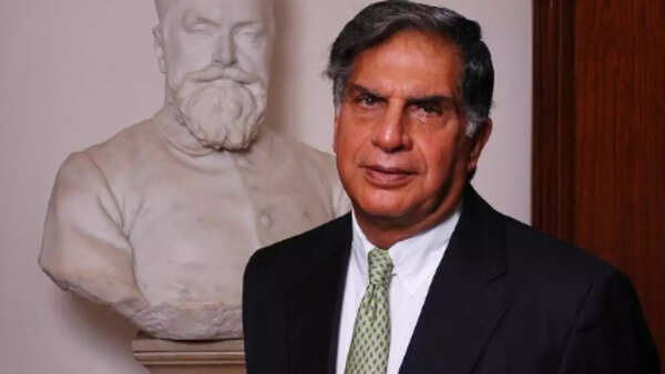 He lived for the happiness of all: Atman in Ravi (AiR) pays tribute to ...