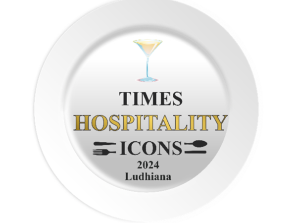 Winners of The Times Hospitality Icons- Ludhiana 2024, 1st Edition ...