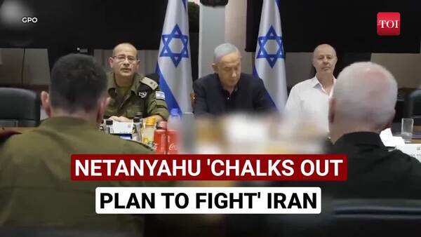 Hezbollah Releases Videos Of Large-Scale Attacks On 3 Israeli Military ...