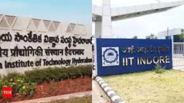 Top Engineering Colleges of India 2024 - Times of India