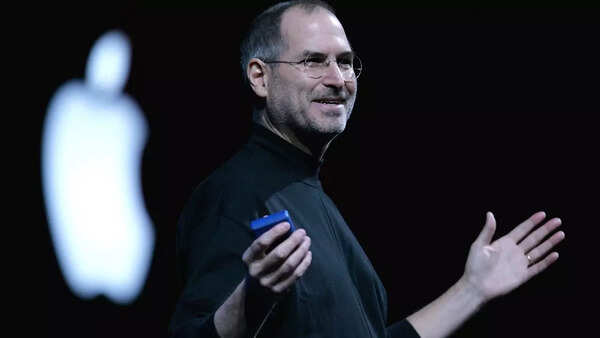 Why Steve Jobs thought getting fired from Apple was the best thing that ... Why Steve Jobs thought getting fired from Apple was the best thing that ...