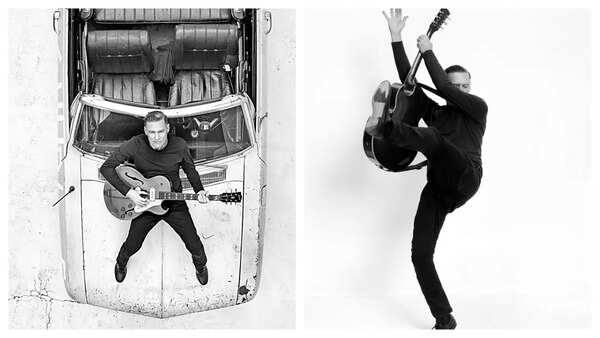 Exclusive: You can’t describe India, you must experience the country ...