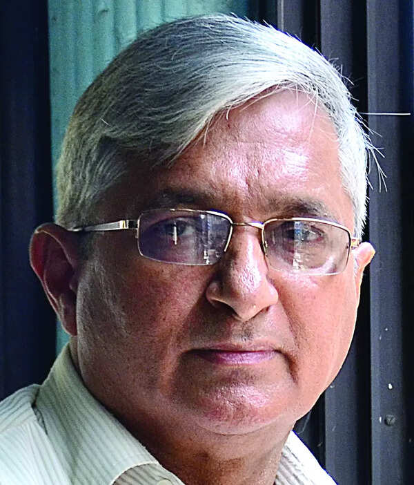 Velingkar cooperative, HC disposes of his bail plea | Goa News - Times ...
