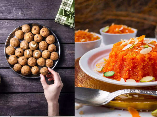Millet Based Sweets: 8 Creative millet-based sweets that are a must try ...