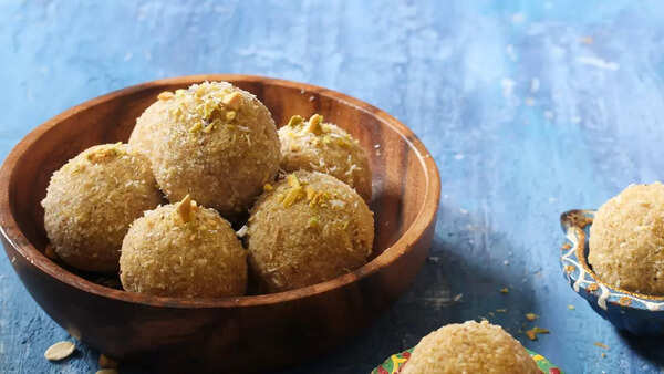 Millet Based Sweets: 8 Creative millet-based sweets that are a must try ...