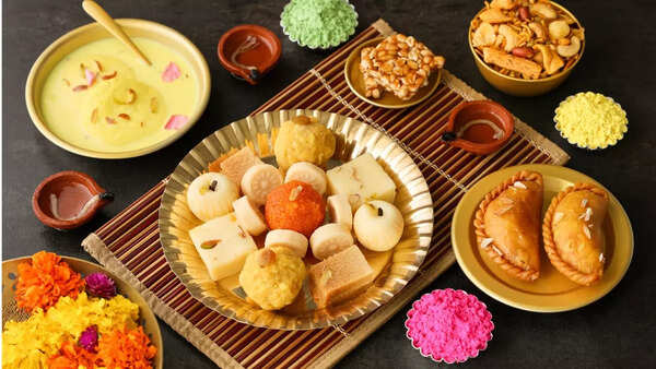 Millet Based Sweets: 8 Creative millet-based sweets that are a must try ...