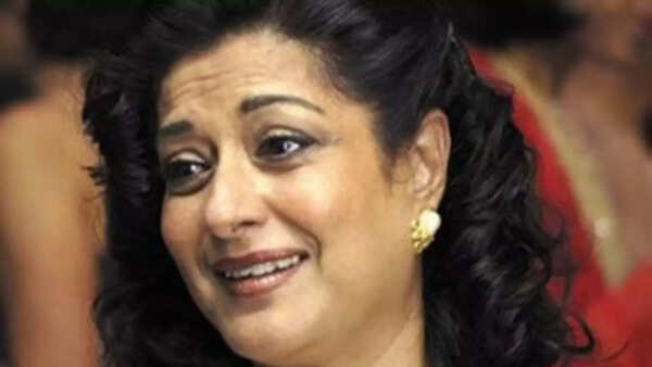 Moushumi Chatterjee reveals how Amitabh Bachchan could not stop laughing at her while shooting ...