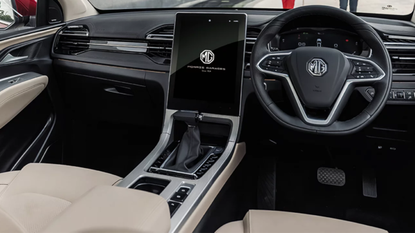 MG Hector and Hector Plus get costlier: Here’s by how much - Times of India