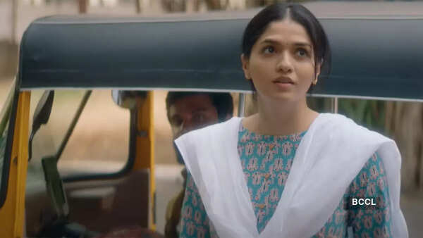 Rocket Driver Movie Review: Wafer-thin story, but heartwarming ...