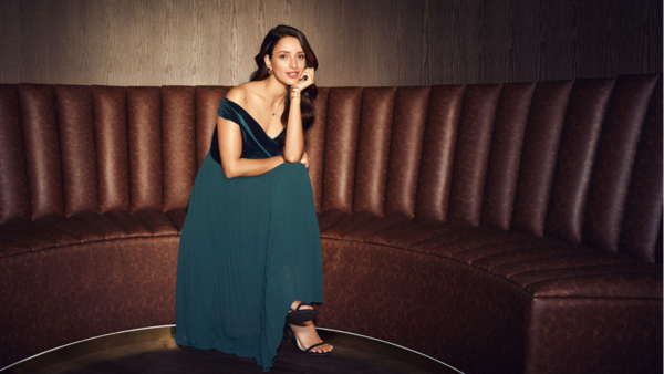 Tripti Dimri Talks Fashion: Comfort Over Trends and the Importance of ...