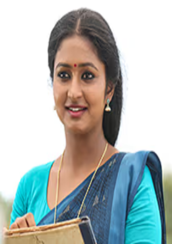 Paramasivan Fathima Movie Review: Not all spirits are worth summoning