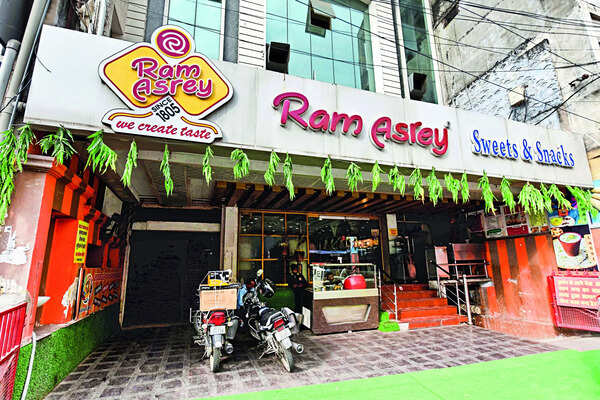 Glimpses of Lakhnawi culture through vintage shops | Lucknow News ...