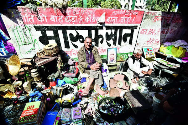 Lakhnau's tradition keeping alive | Lucknow News - Times of India