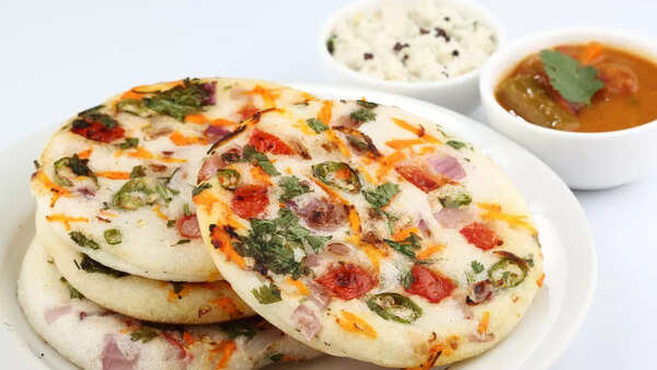 8 Light South Indian meals that are easy to digest - Times of India