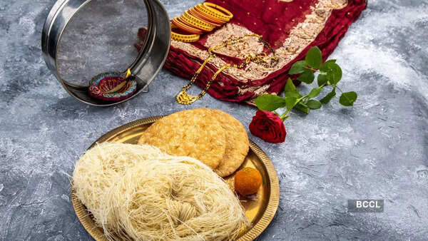 Karwa Chauth 2024: Bhadra Kal in this year’s Karwa Chauth? Know what it ...