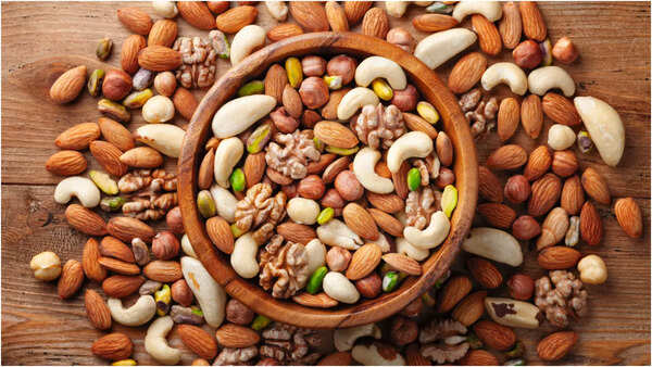 Foods for Bone Density: 7 foods that help improve bone density ...