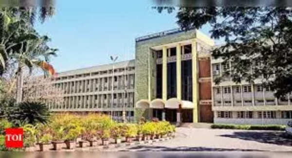 Top Engineering Colleges of India 2024 - The Times of India