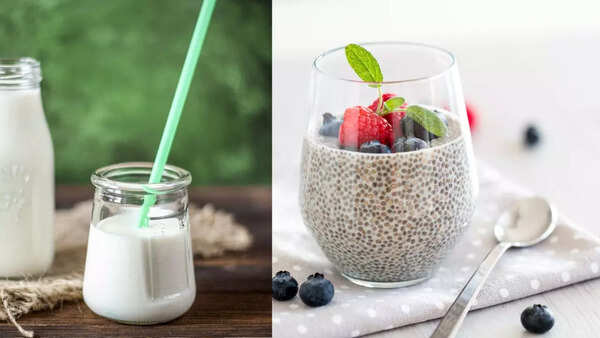 6 Foods that can naturally reduce uric acid levels - Times of India