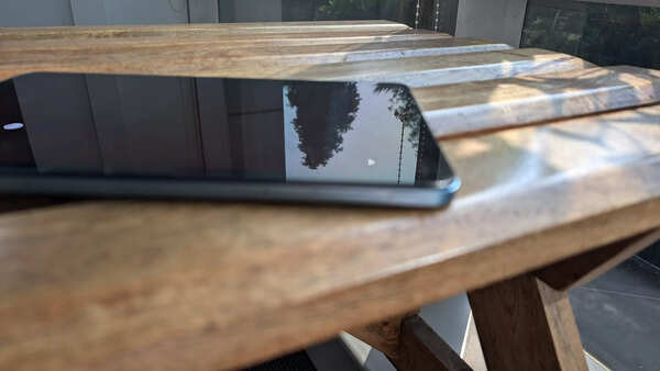 Infinix XPad tablet review: Money well spent - Times of India