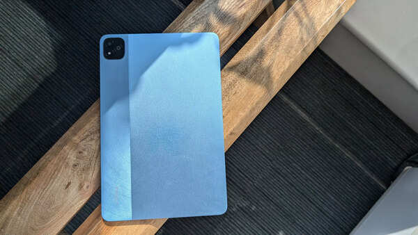 Infinix XPad tablet review: Money well spent - Times of India