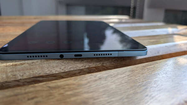 Infinix XPad tablet review: Money well spent - Times of India