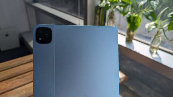 Infinix XPad tablet review: Money well spent - Times of India