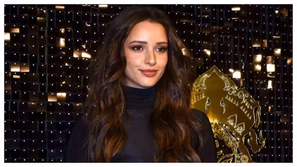 Triptii Dimri: The Journey from Struggles to Stardom in the Spotlight ...