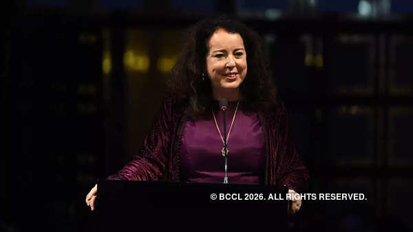 Magic in the air: Celebrating Indian-Swiss friendship | Events Movie ...