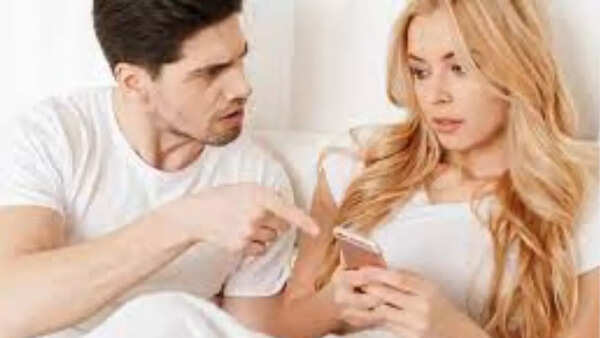 Why do men cheat? 5 shocking reasons we don’t want to believe - Times ...