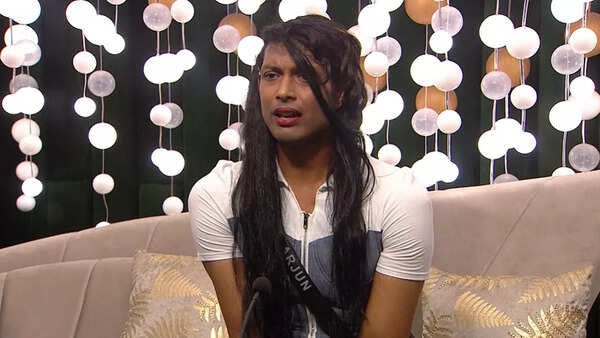 Bigg Boss Malayalam 6 runner-up Arjun Syam: I didn’t care about the ...