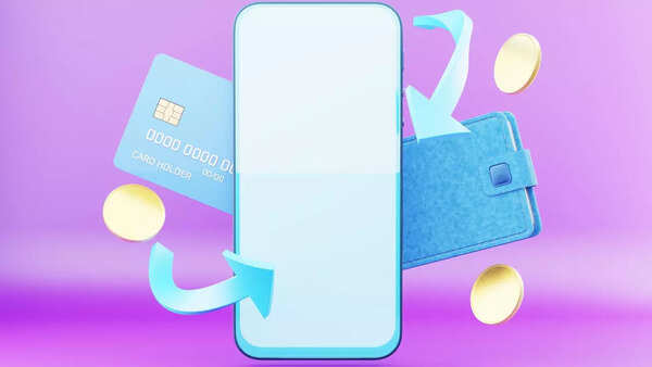 Revolutionary Palm-Scanning Payment System Launched in China | - Times ...