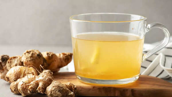 Ginger Lemon Water Benefits: This is what happens when you drink ginger ...