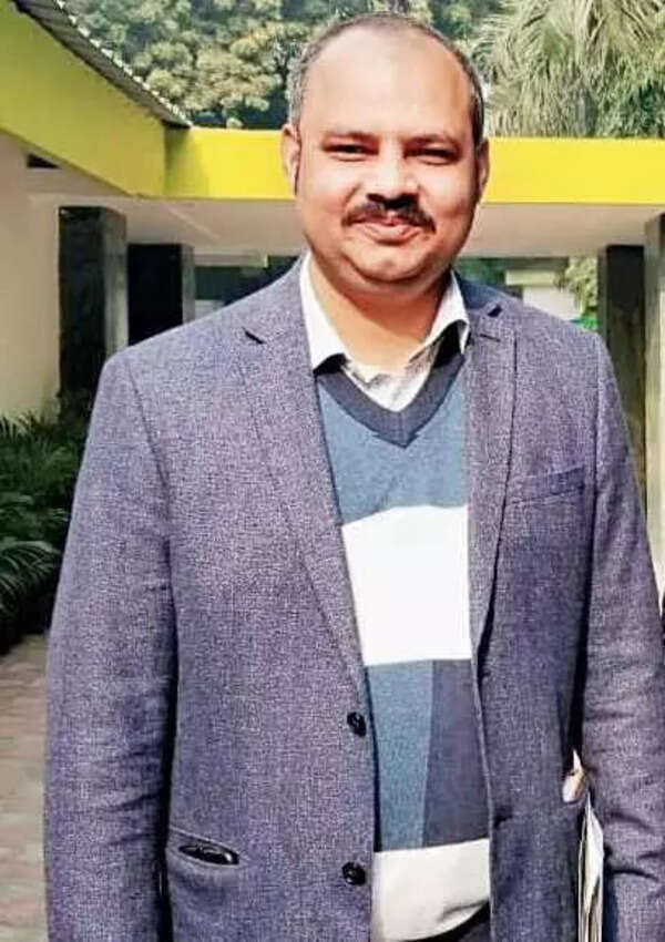 Swati Maliwal's ex-husband accuses her of lying about sexual assault; calls out for lie detector ...