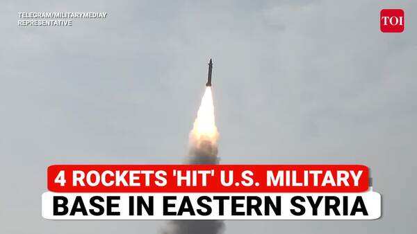 American Troops To Operate THAAD In Israel Despite Warnings | Report