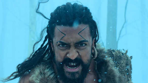 Savi - Official Trailer