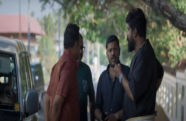 Pani Movie Review: Joju keeps audiences invested in this revenge thriller