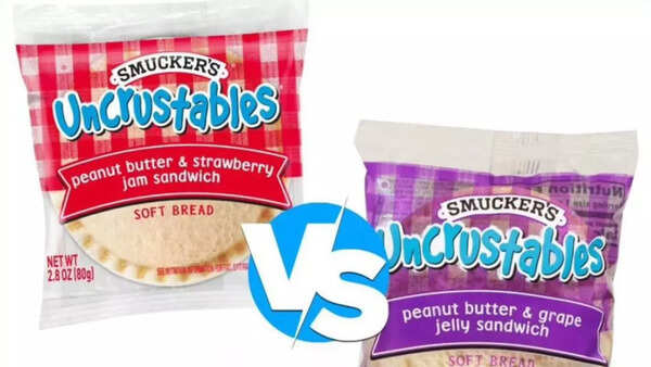 How Uncrustables becames the Superbowl snack for NFL players | - Times ...
