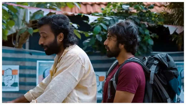 ‘Narudi Brathuku Natana is a slice-of-life drama about an actor’s ...