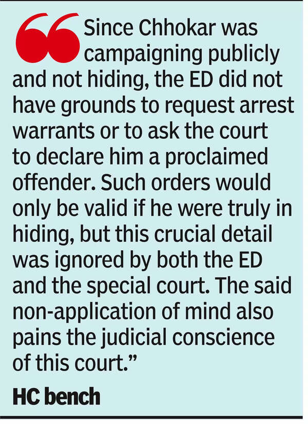 Dharam Singh Chhokar: Punjab and Haryana High Court Orders Immediate ...